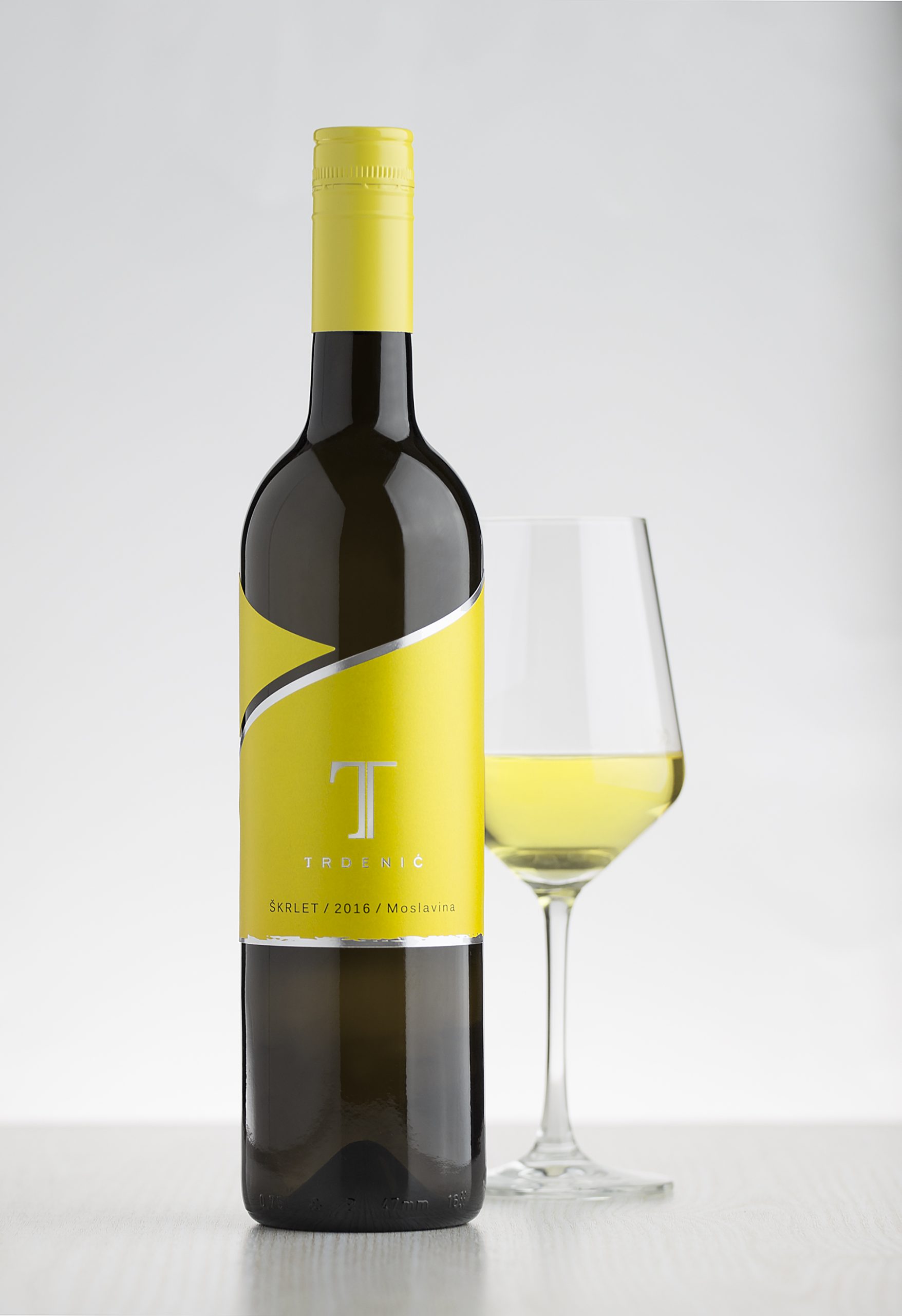 Škrlet – Vinarija Trdenić